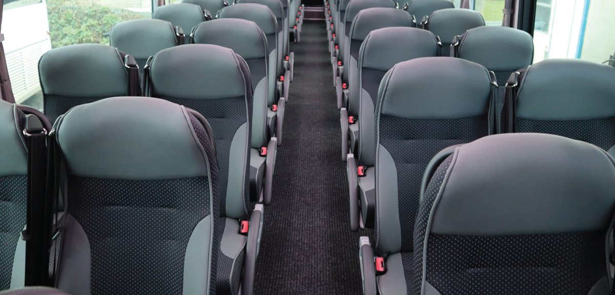 Bus Detailing – Mashujaa Hub